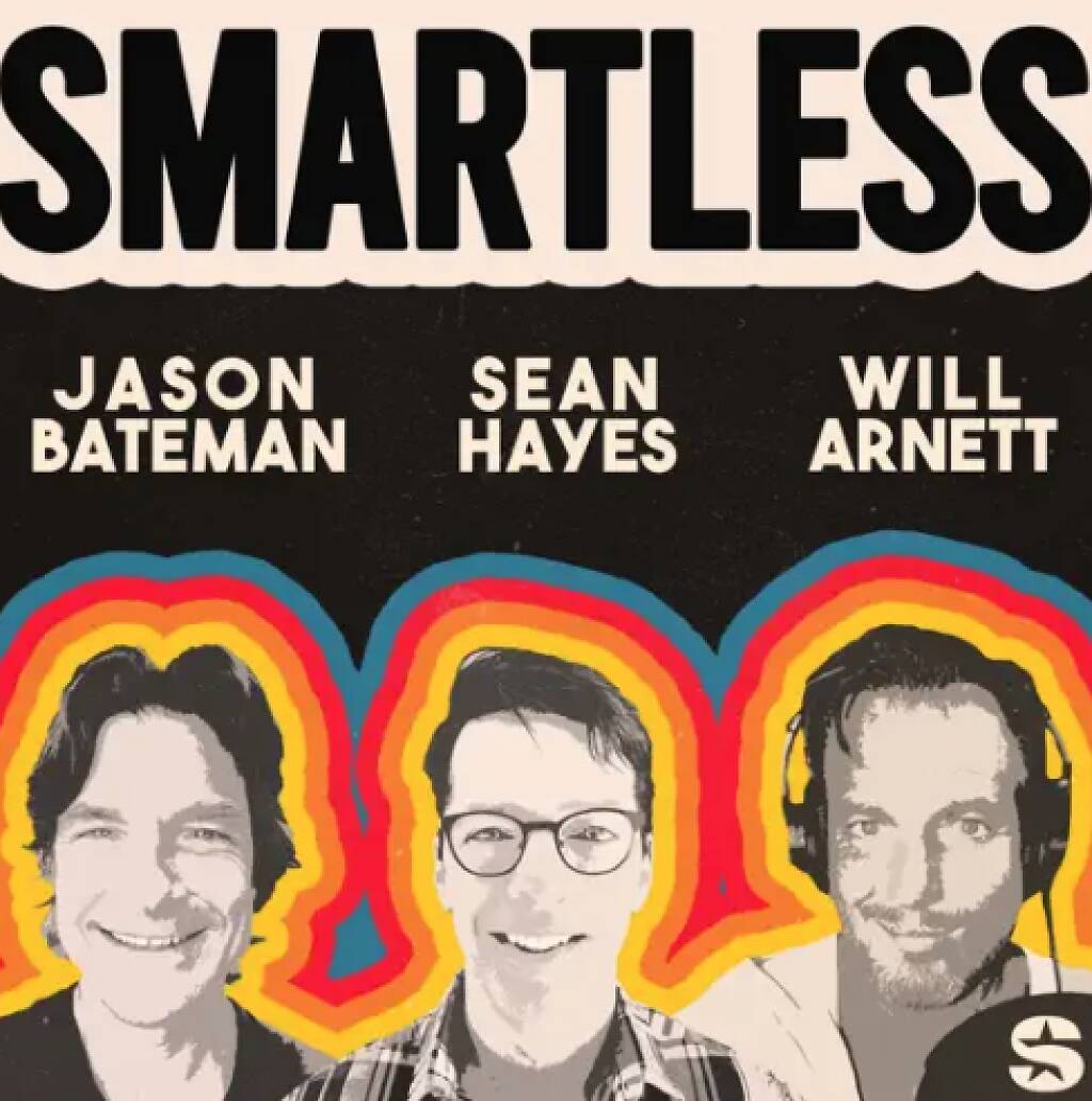 65 Best Podcasts 2024: All-New Podcasts Picked By Time Out Editors