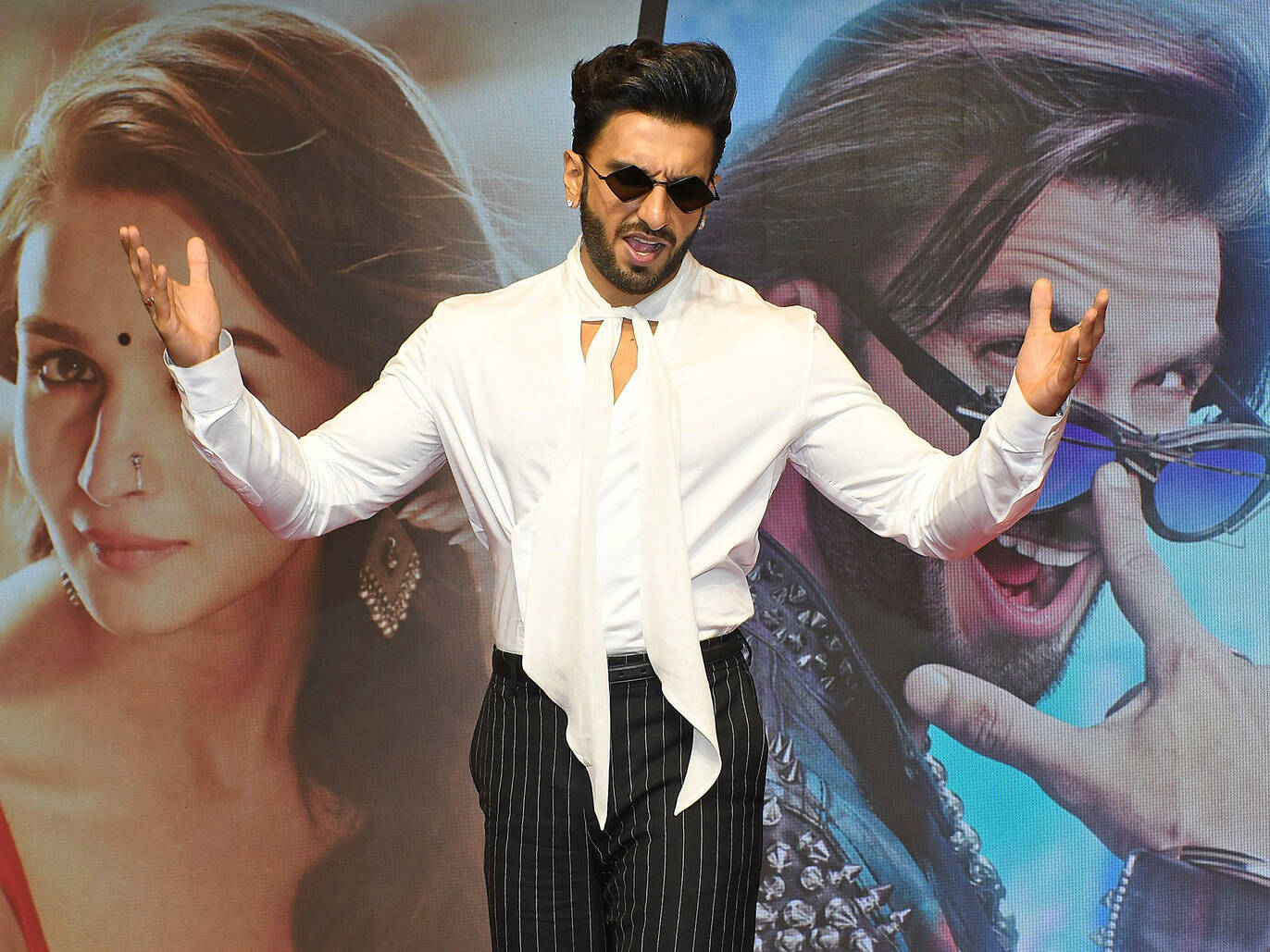The 12 best Bollywood actors in Hindi movies