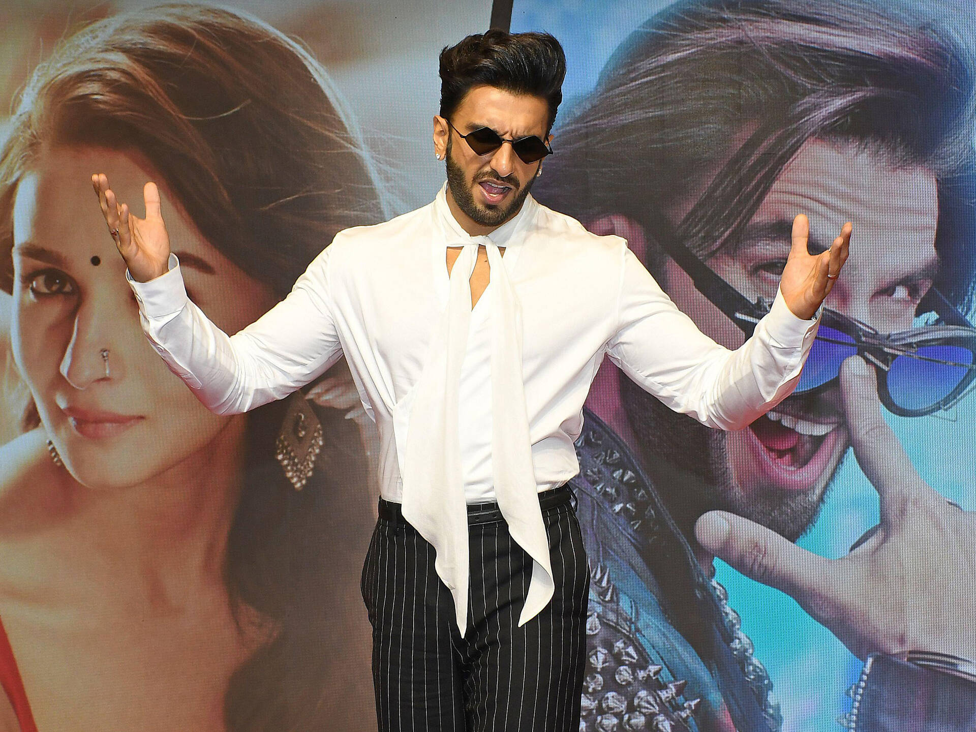 The 12 best Bollywood actors in Hindi movies