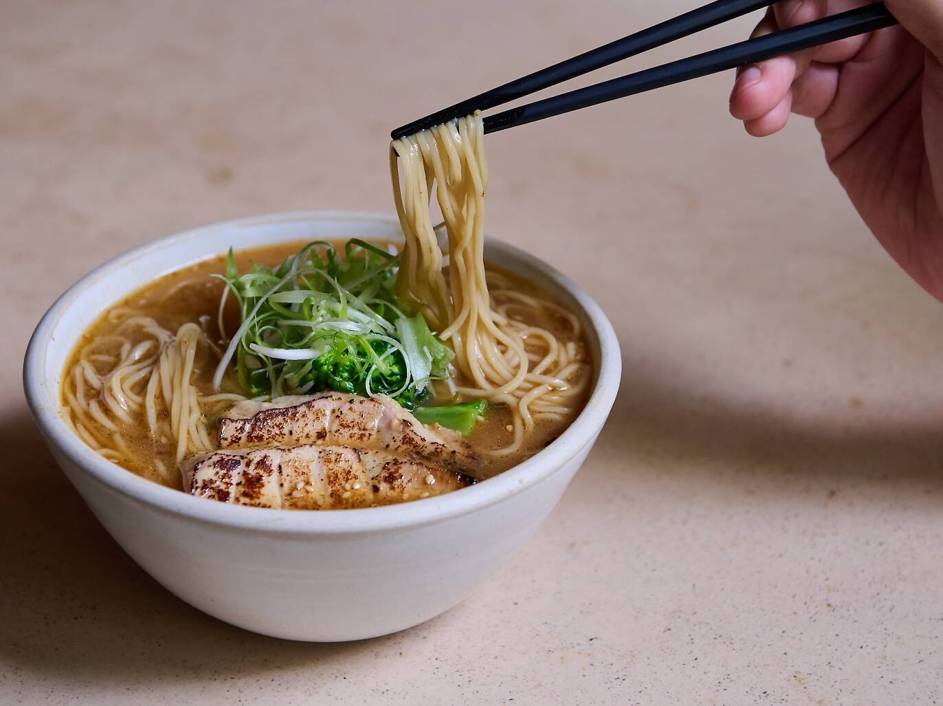 13 Best Ramen in NYC—Best Shops for Excellent Broth