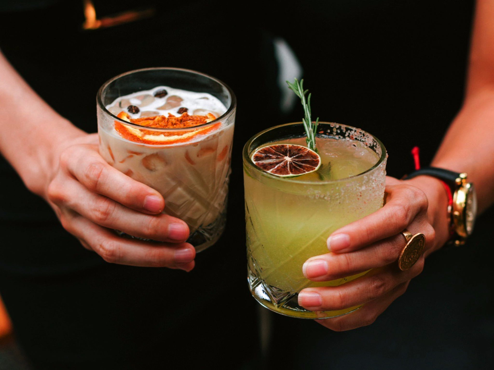 The best bars in Merida to have a drink