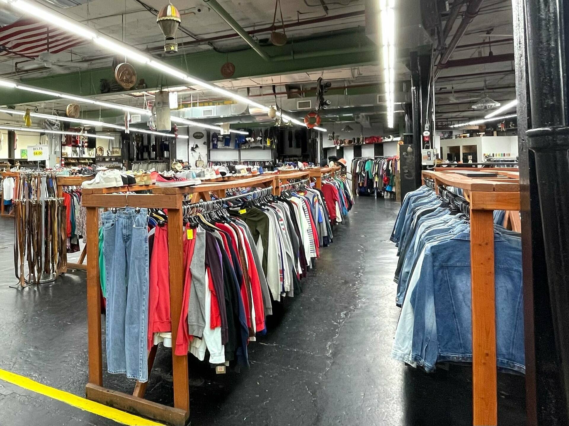 10 Best Thrift Stores in New York for Amazing Deals