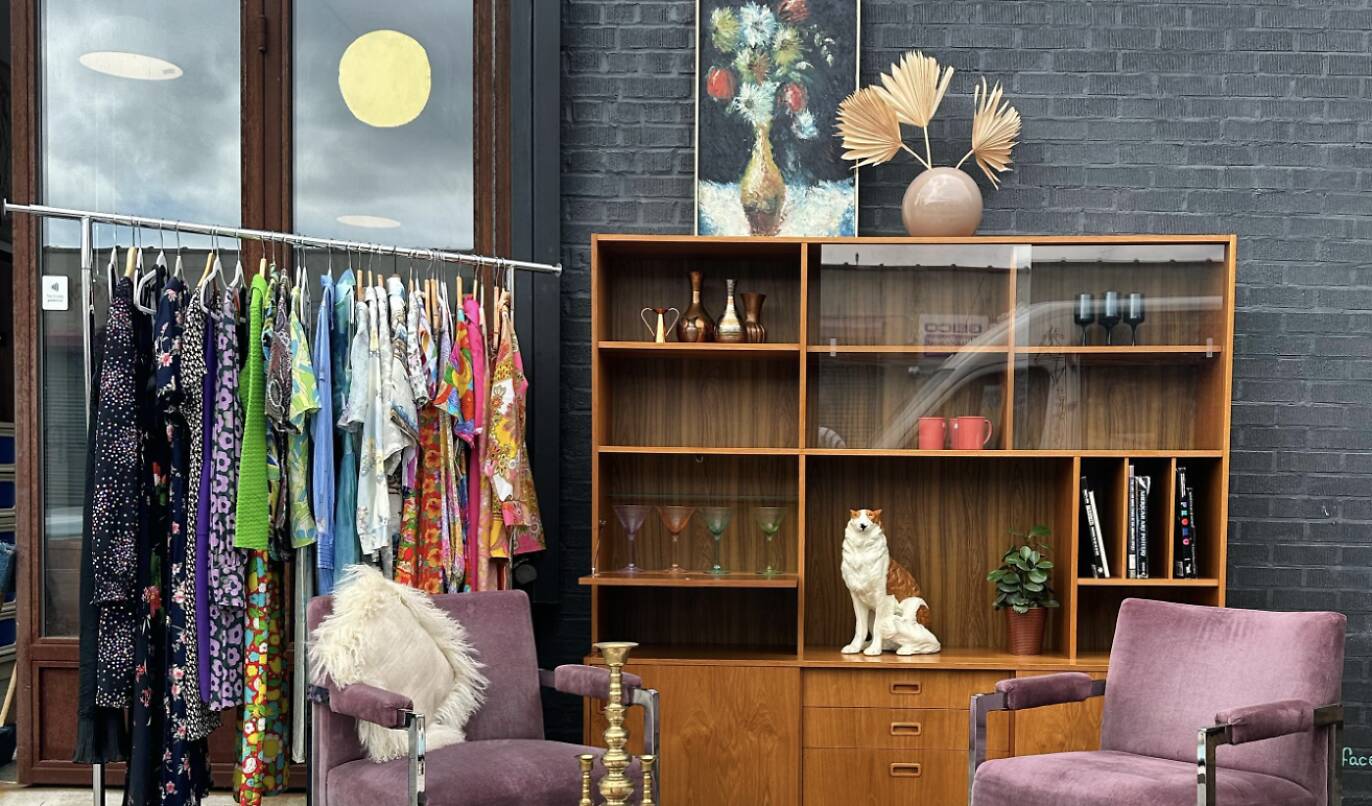 10 Best Thrift Stores in New York for Amazing Deals