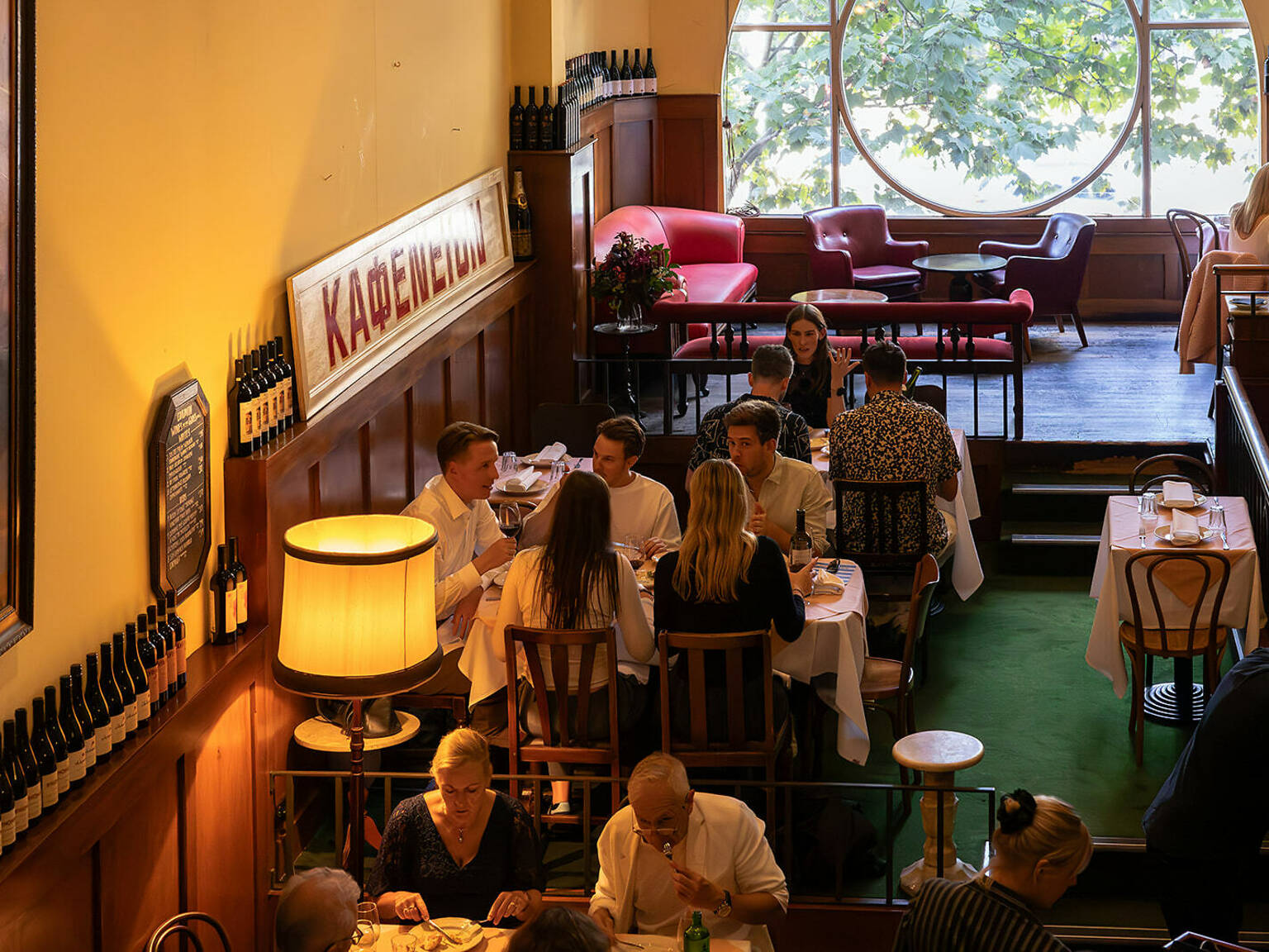 Restaurant reviews - Melbourne restaurants - Time Out Melbourne