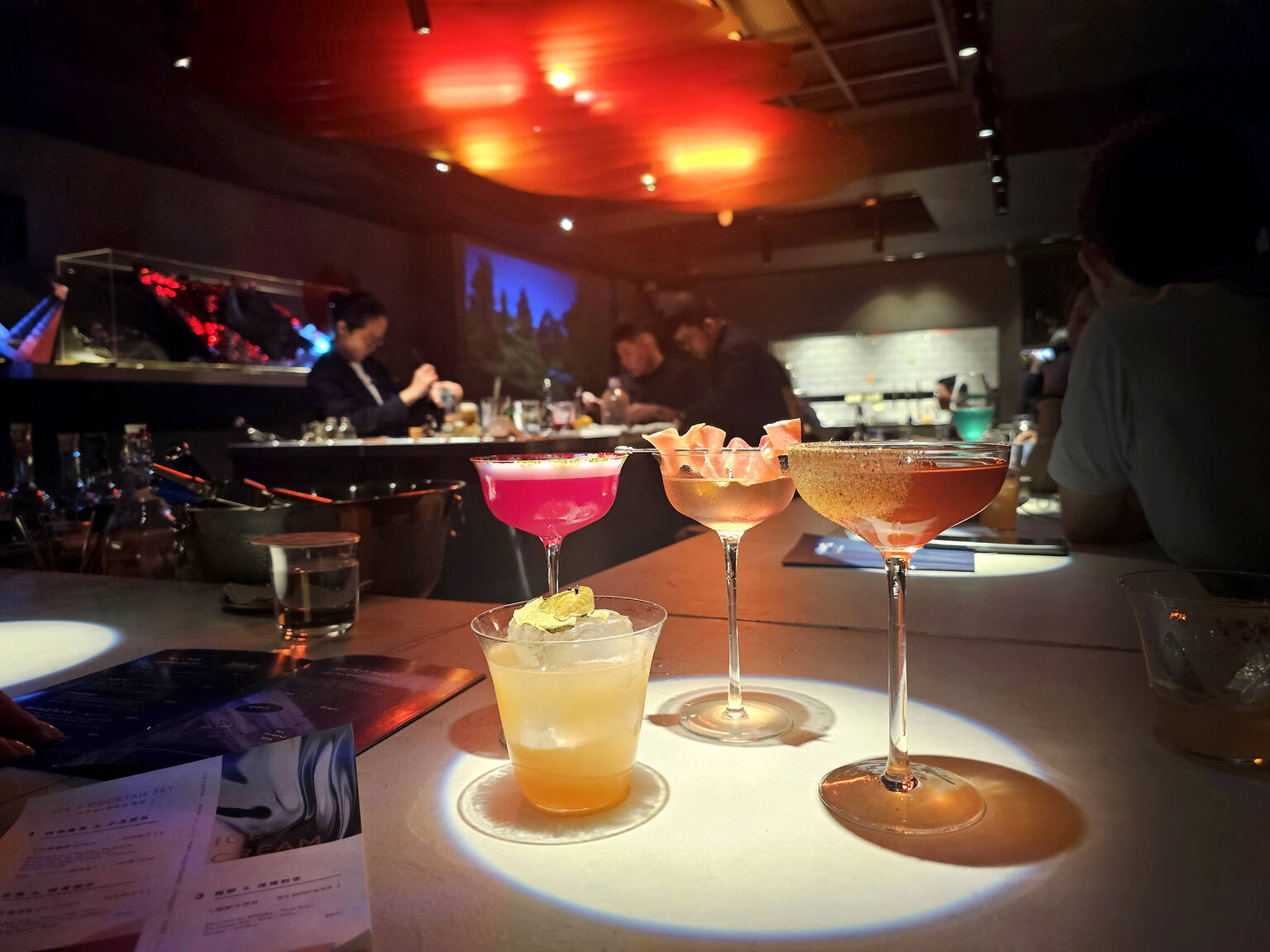 The Best Bars in Taipei: A Guide to the Top Drinking Spots in Taiwan's Capital