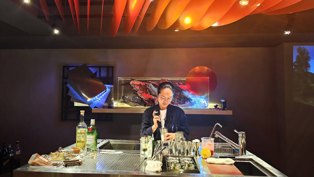 The Best Bars in Taipei: A Guide to the Top Drinking Spots in Taiwan's ...
