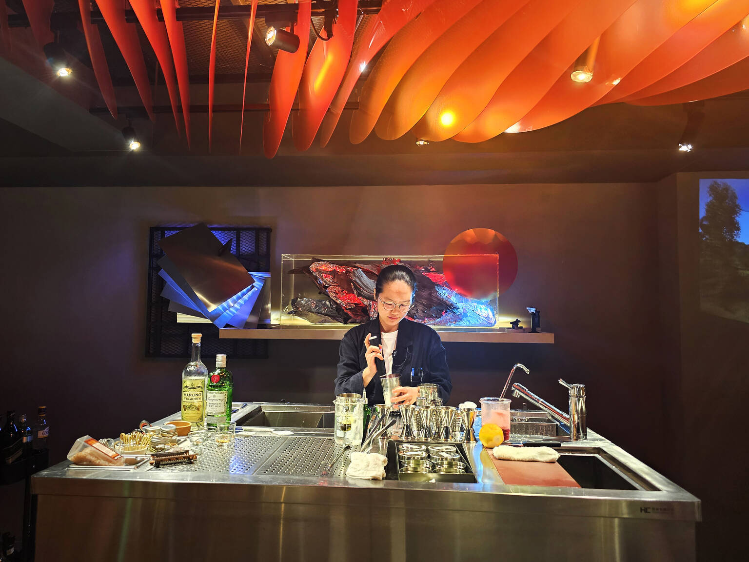 The Best Bars in Taipei: A Guide to the Top Drinking Spots in Taiwan's ...