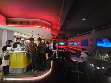 The Best Bars in Taipei: A Guide to the Top Drinking Spots in Taiwan's ...