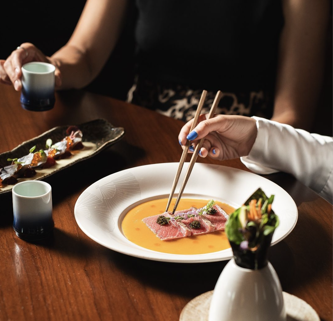 These are the Most Successful Celebrity-Owned Restaurants in the U.S.