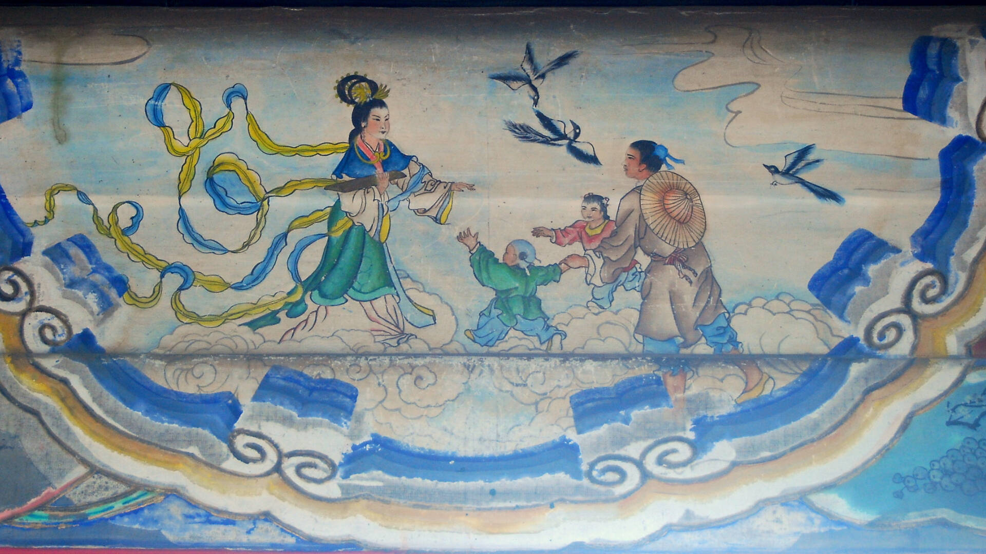 What Is Qixi Festival And Why Do People Celebrate It?