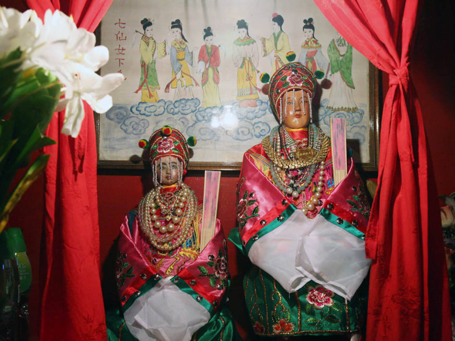 What Is Qixi Festival And Why Do People Celebrate It?