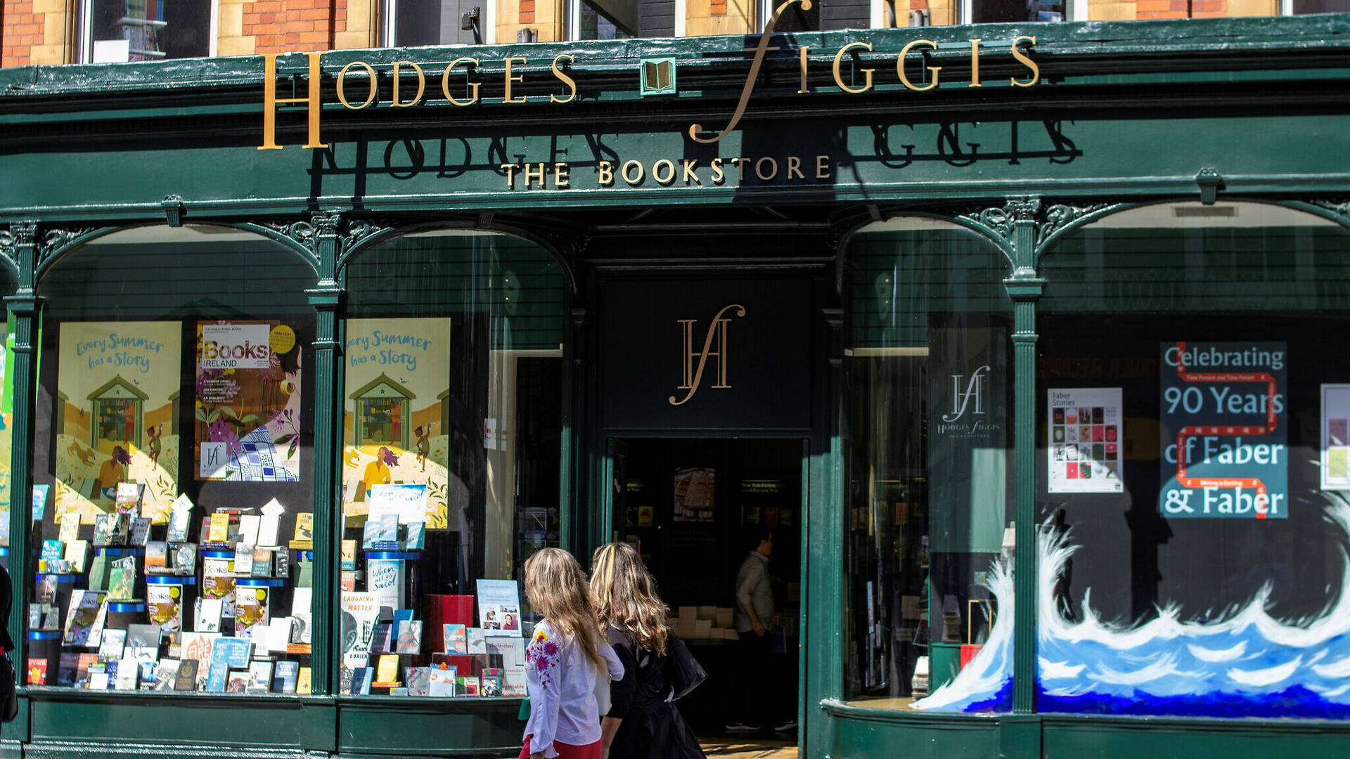 11 Best Places to Go Shopping in Dublin, By A Local
