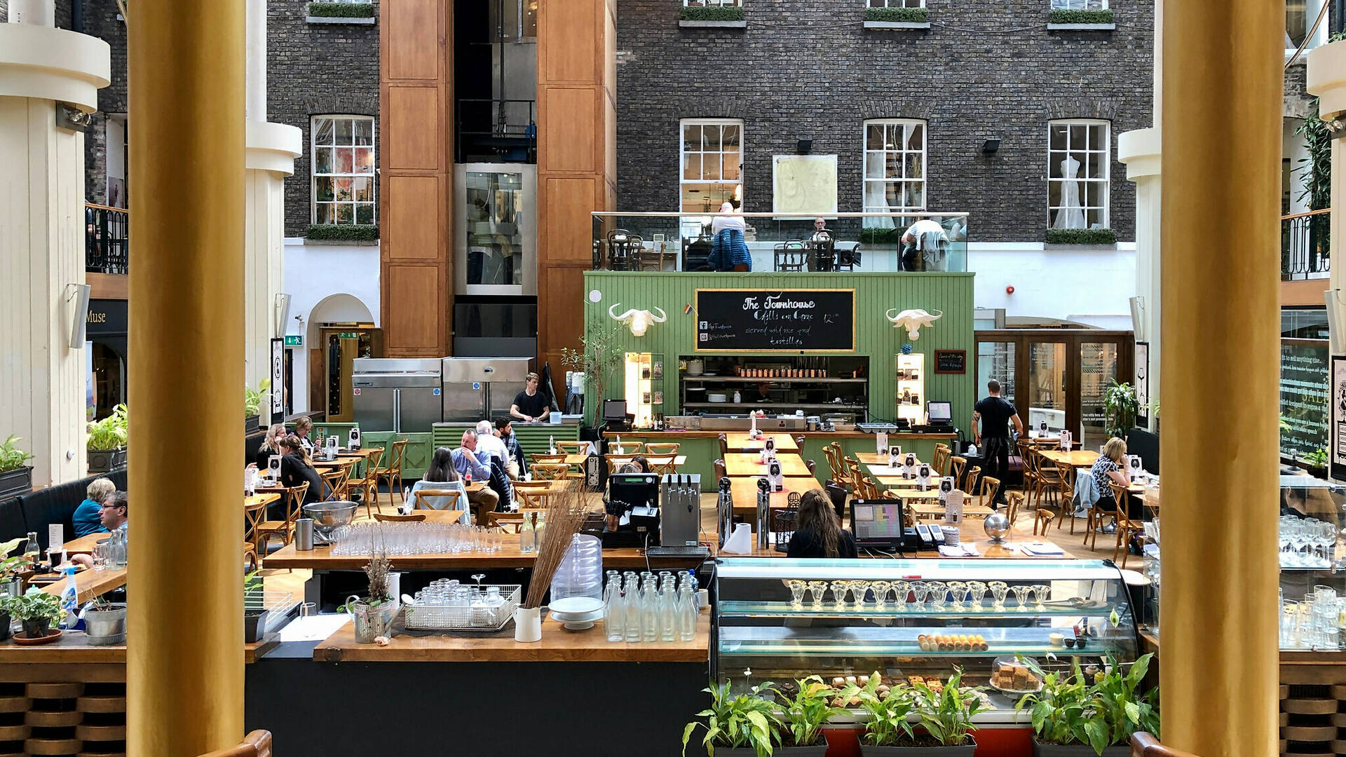 11 Best Places to Go Shopping in Dublin, By A Local