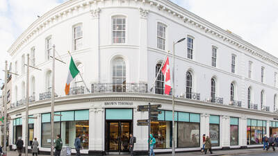 11 Best Places to Go Shopping in Dublin, By A Local