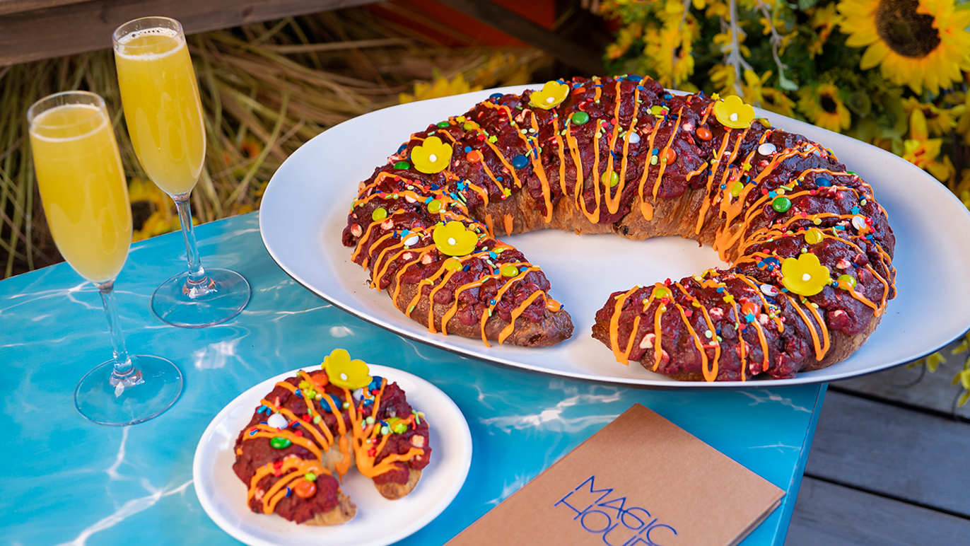 Magic Hour Rooftop Bar & Lounge | Things to do in Midtown West, New York