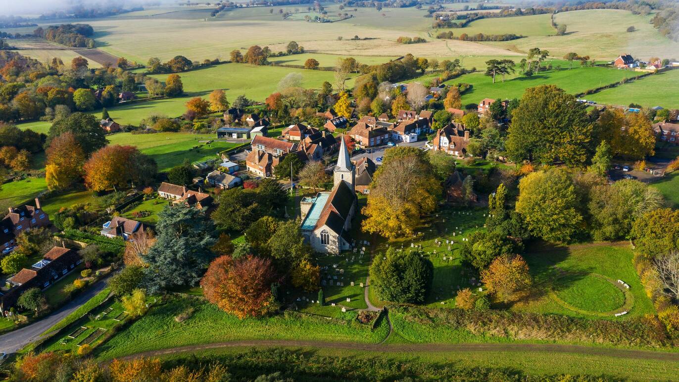 10 Most Haunted Places In the UK For Ghost Lovers