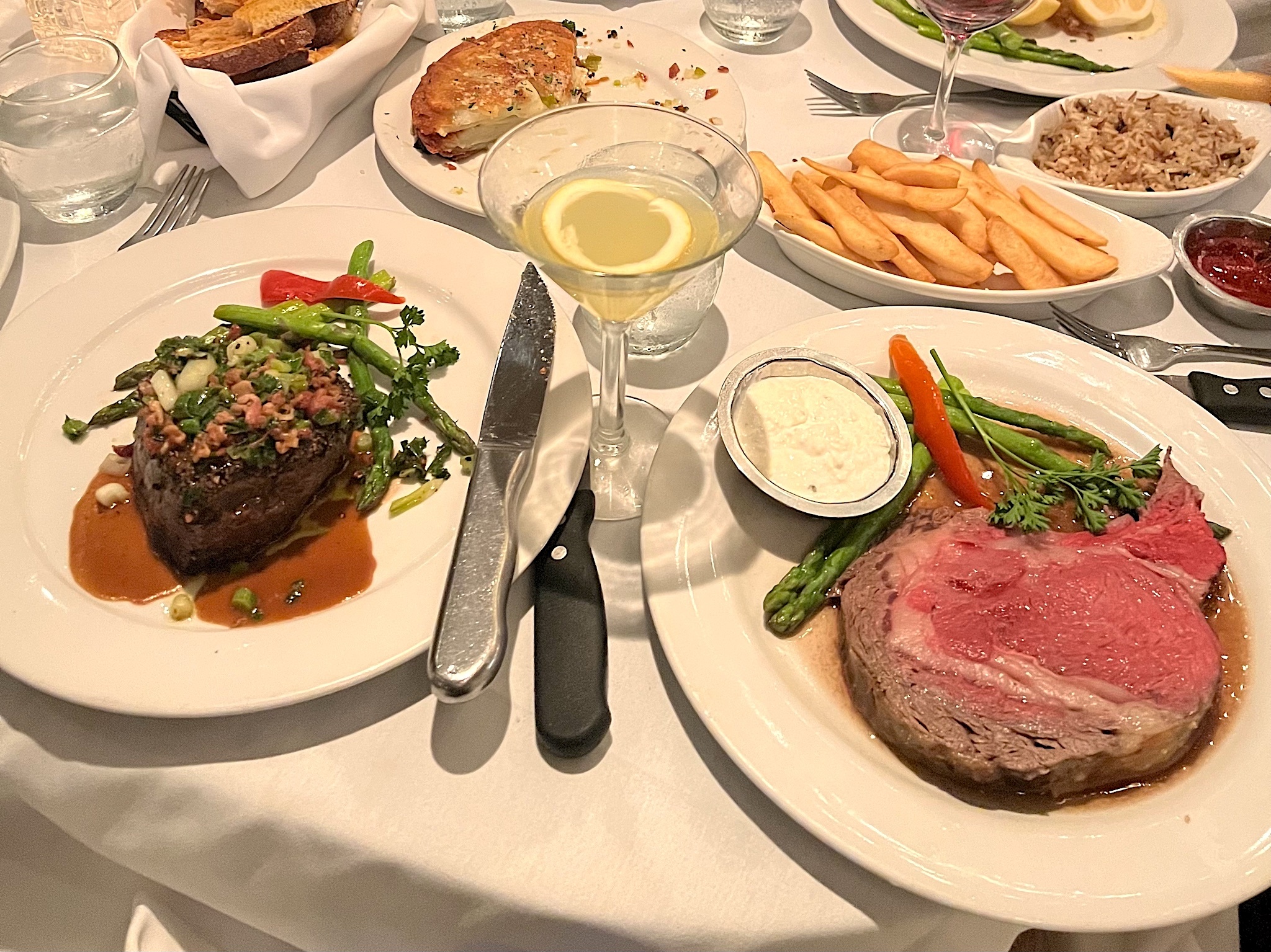 Dal Rae | Restaurants in Southeast Cities, Los Angeles