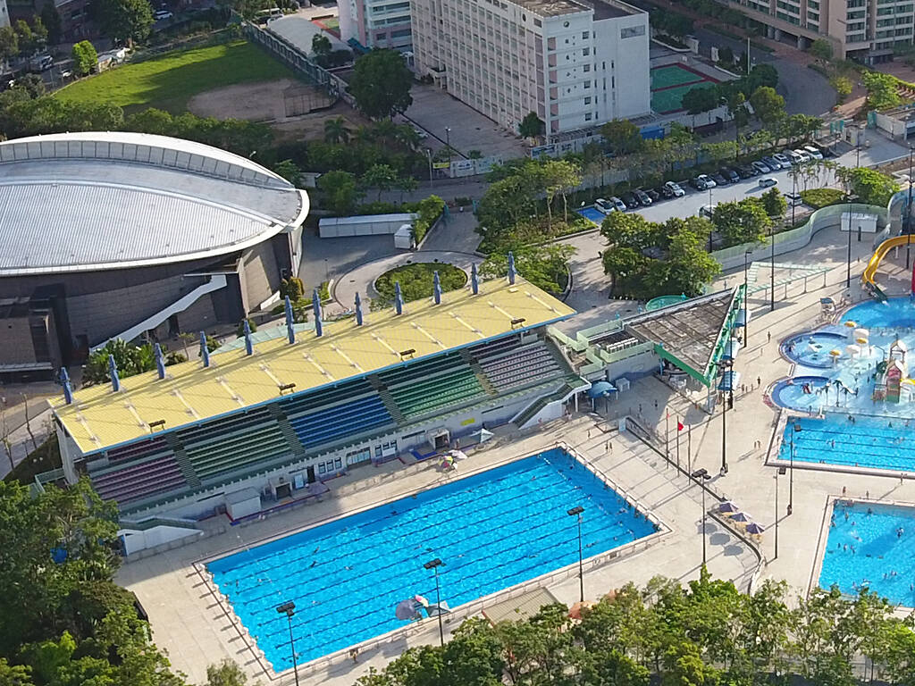 10 Best Public Swimming Pools in Hong Kong for a Refreshing Dip