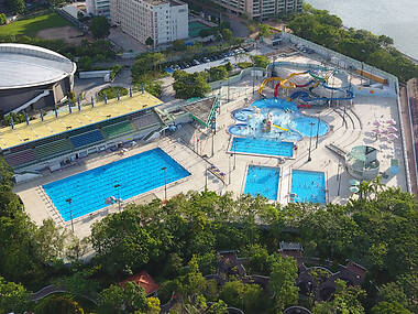 10 Best Public Swimming Pools in Hong Kong for a Refreshing Dip