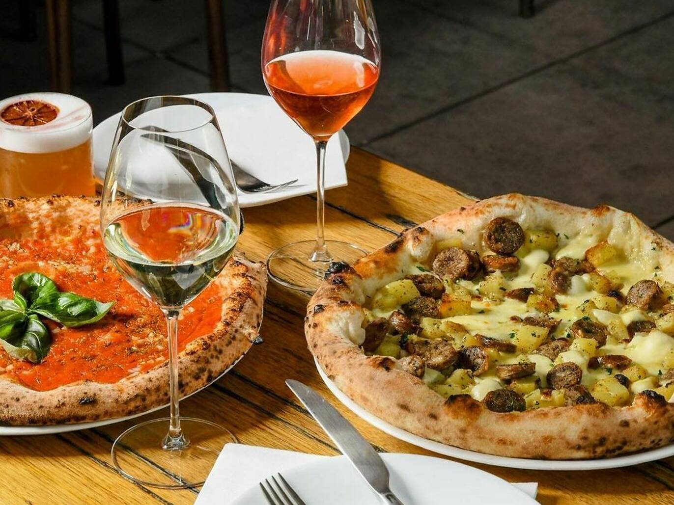 The 10 Best Pizza Spots in Adelaide [2026]