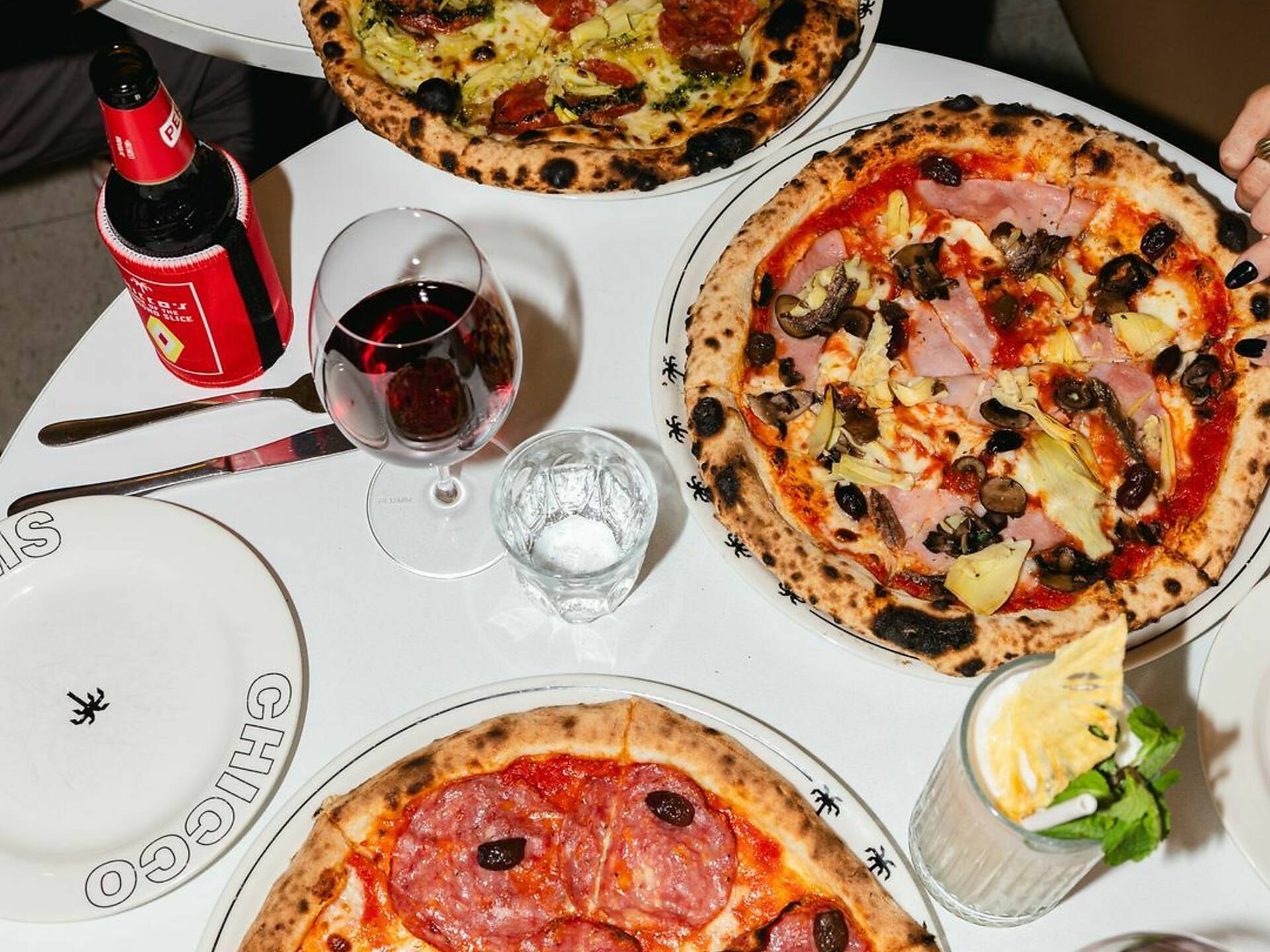 The 10 Best Pizza Spots in Adelaide [2026]