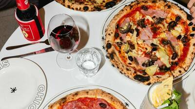 The 10 Best Pizza Spots in Adelaide [Updated 2025]