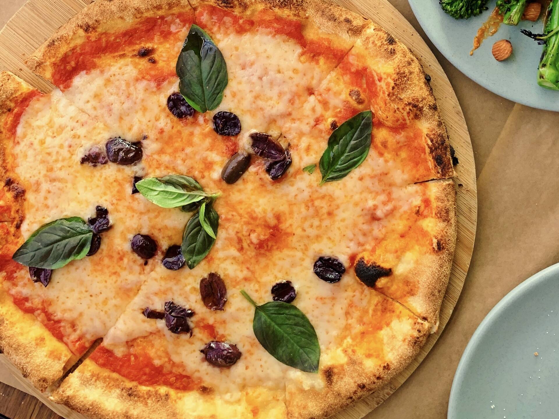 The 10 Best Pizza Spots in Adelaide [2026]