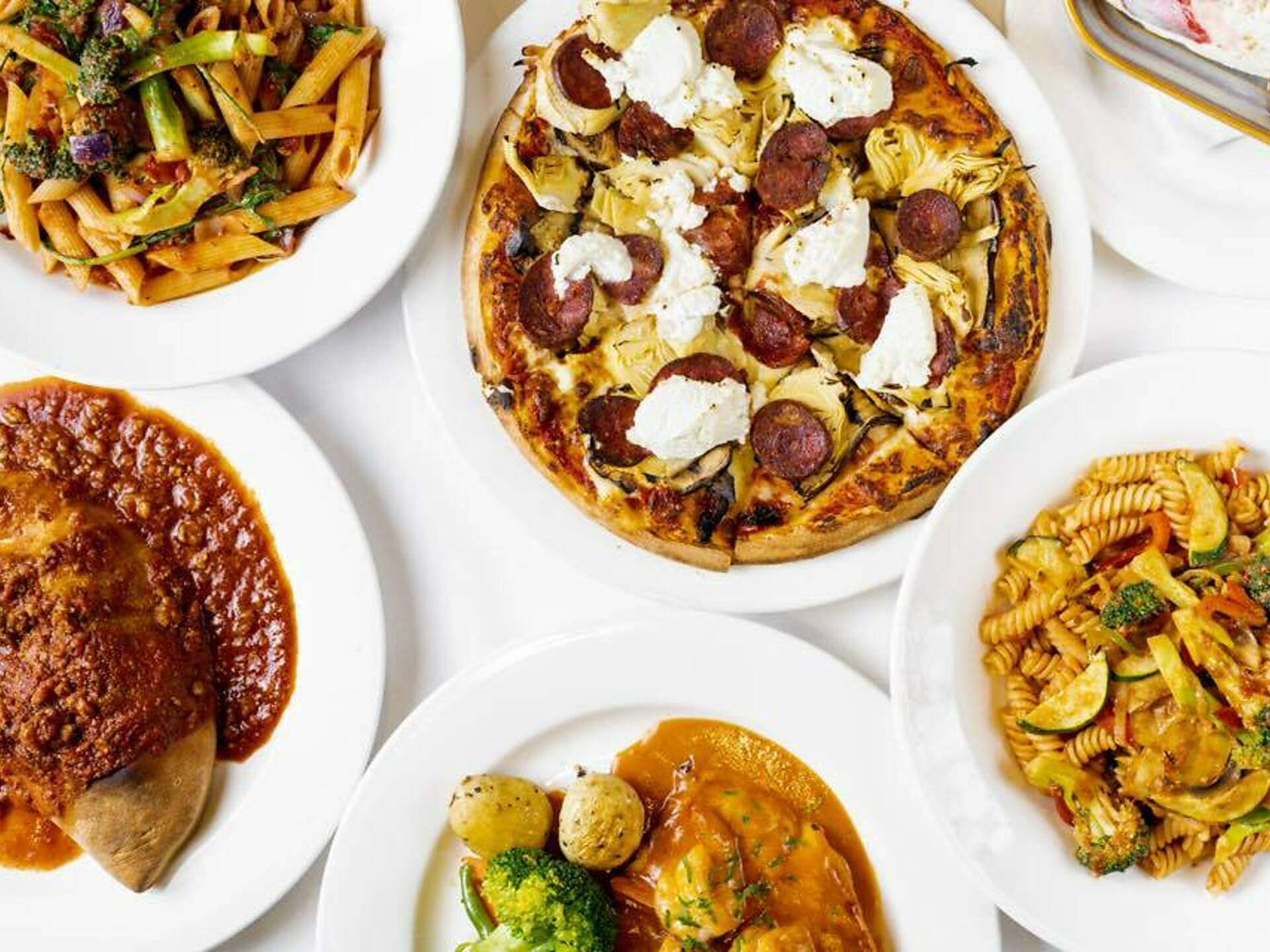 The 10 Best Pizza Spots in Adelaide [2026]