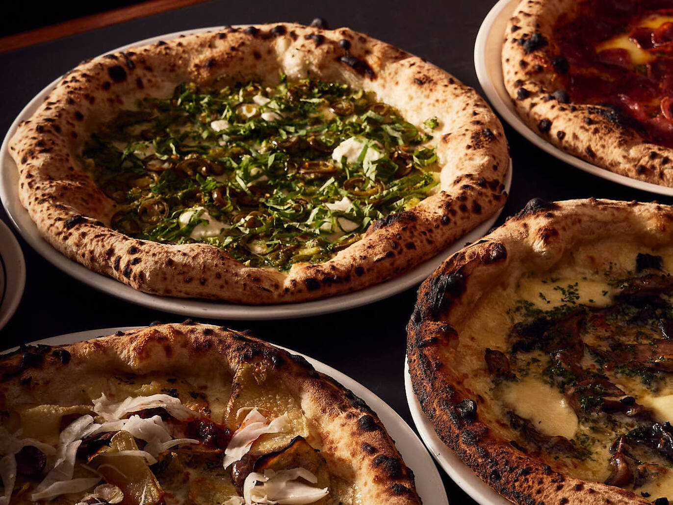 The 10 Best Pizza Spots in Adelaide [2026]