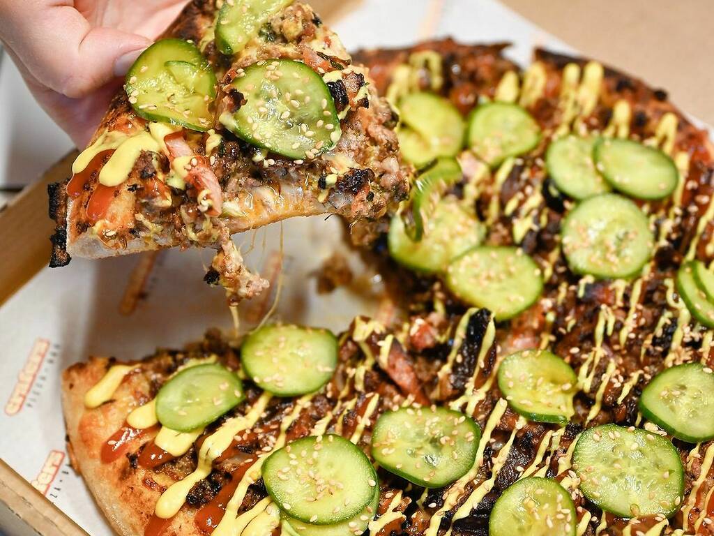The 10 Best Pizza Spots in Adelaide [2026]