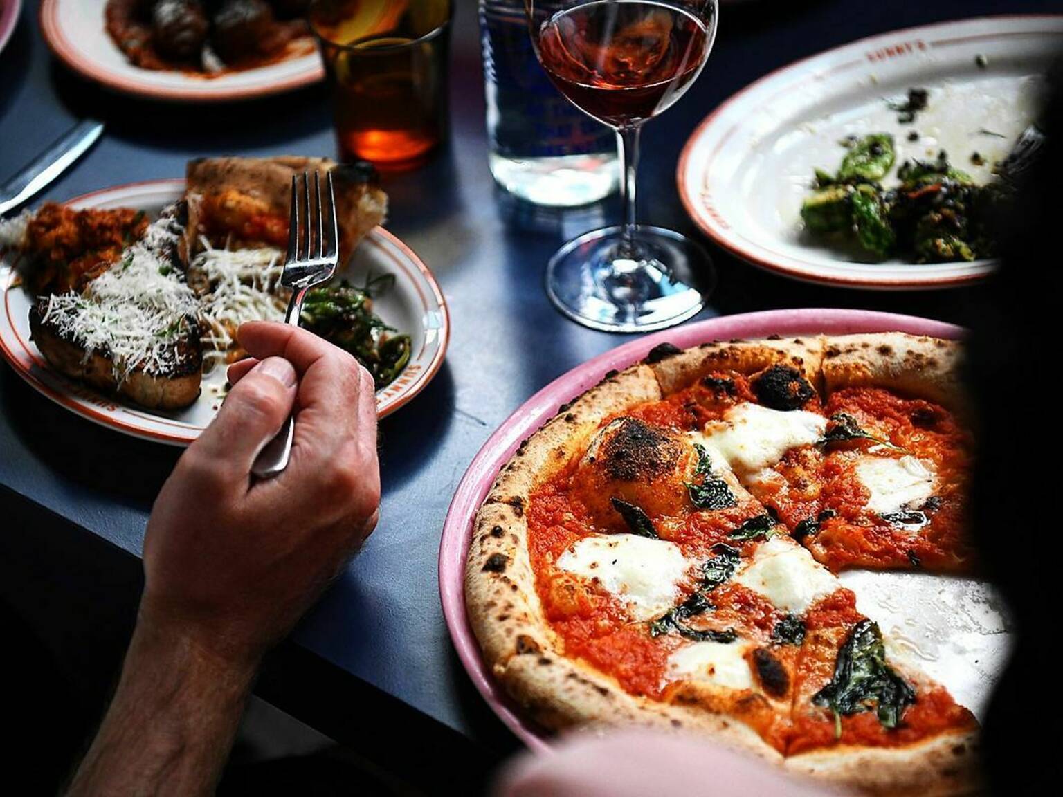 The 10 Best Pizza Spots in Adelaide [2026]