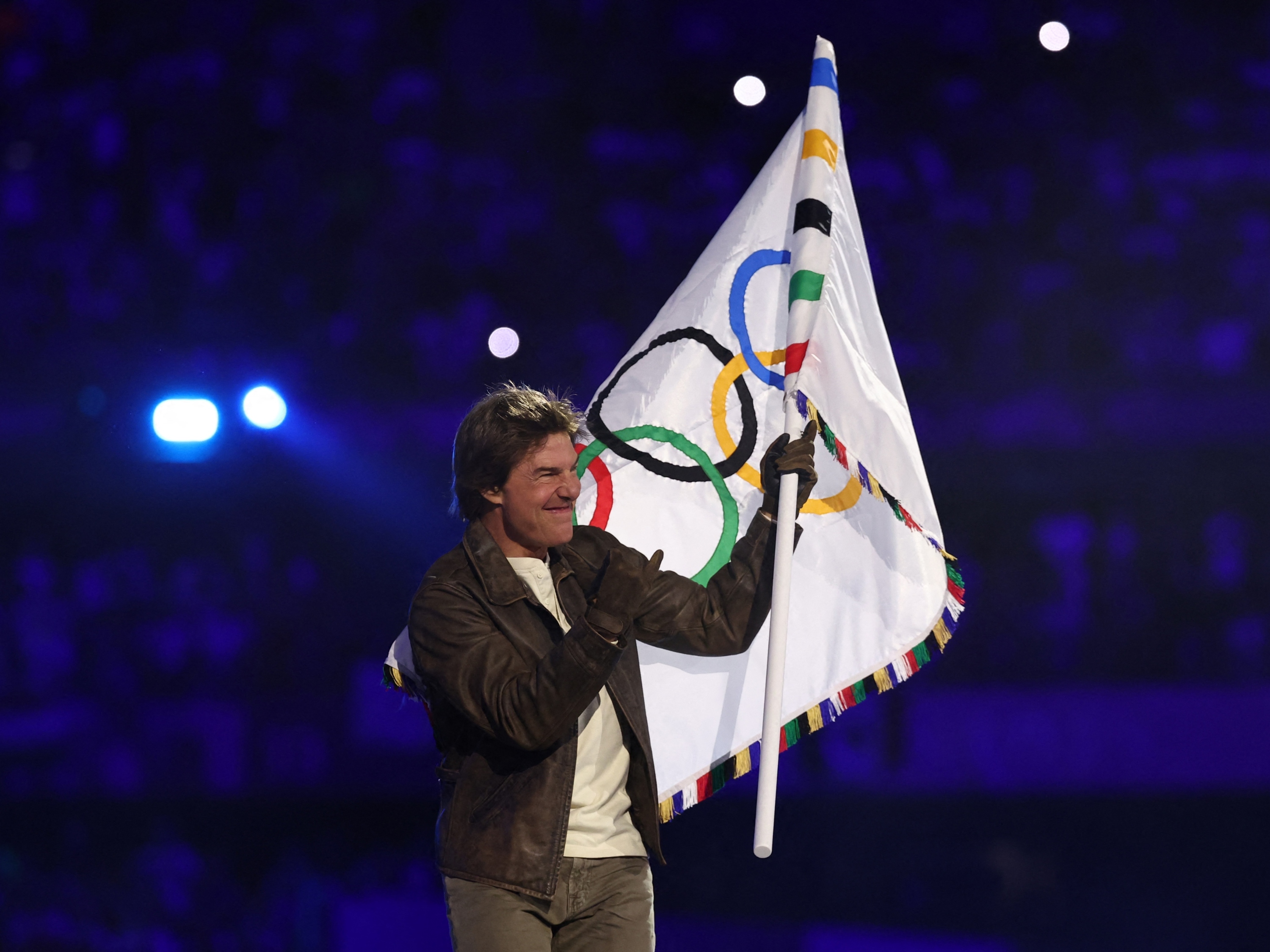 Paris Olympics 2024: The closing ceremony recap, final medal tally, and ...