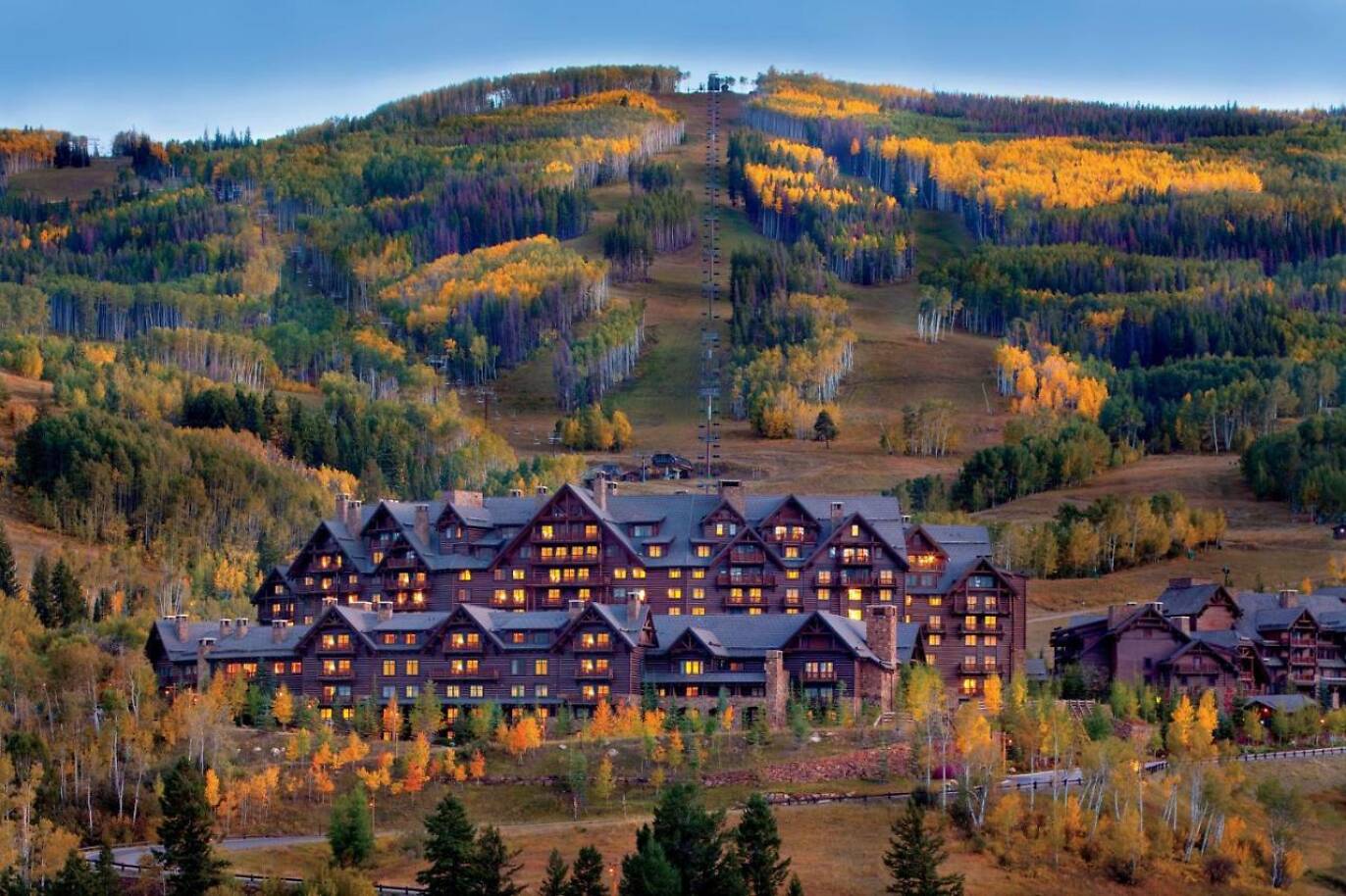 12 Best Hotels In Colorado For 2025 | Where To Stay In Colorado