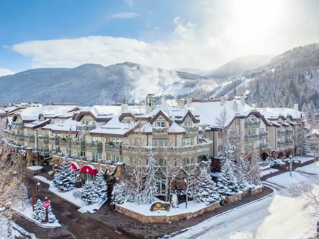 12 Best Hotels In Colorado For 2025 | Where To Stay In Colorado