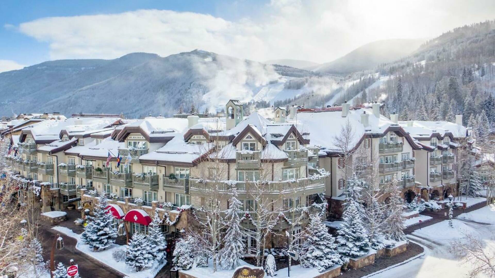 12 Best Hotels In Colorado For 2025 | Where To Stay In Colorado