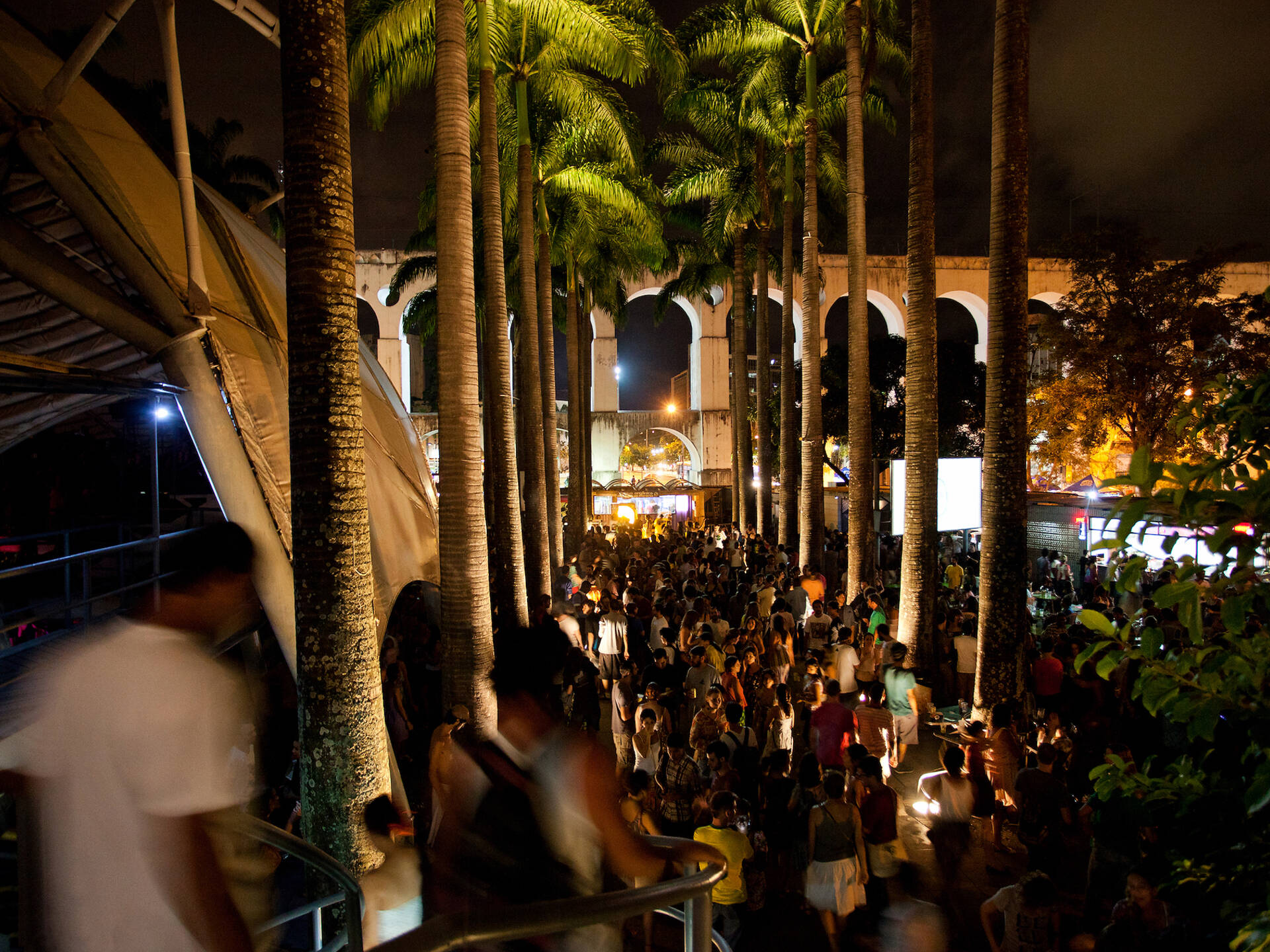 The World’s 13 Best Cities for Nightlife Right Now
