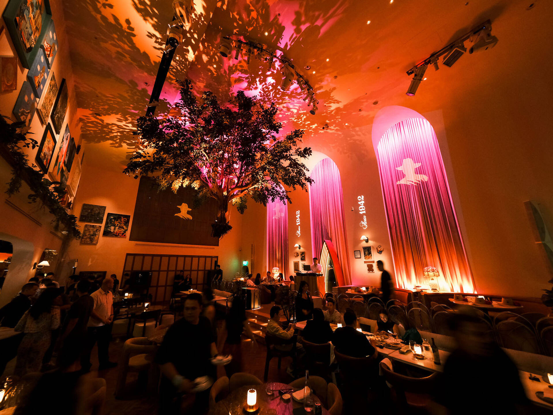 The World’s 13 Best Cities for Nightlife Right Now