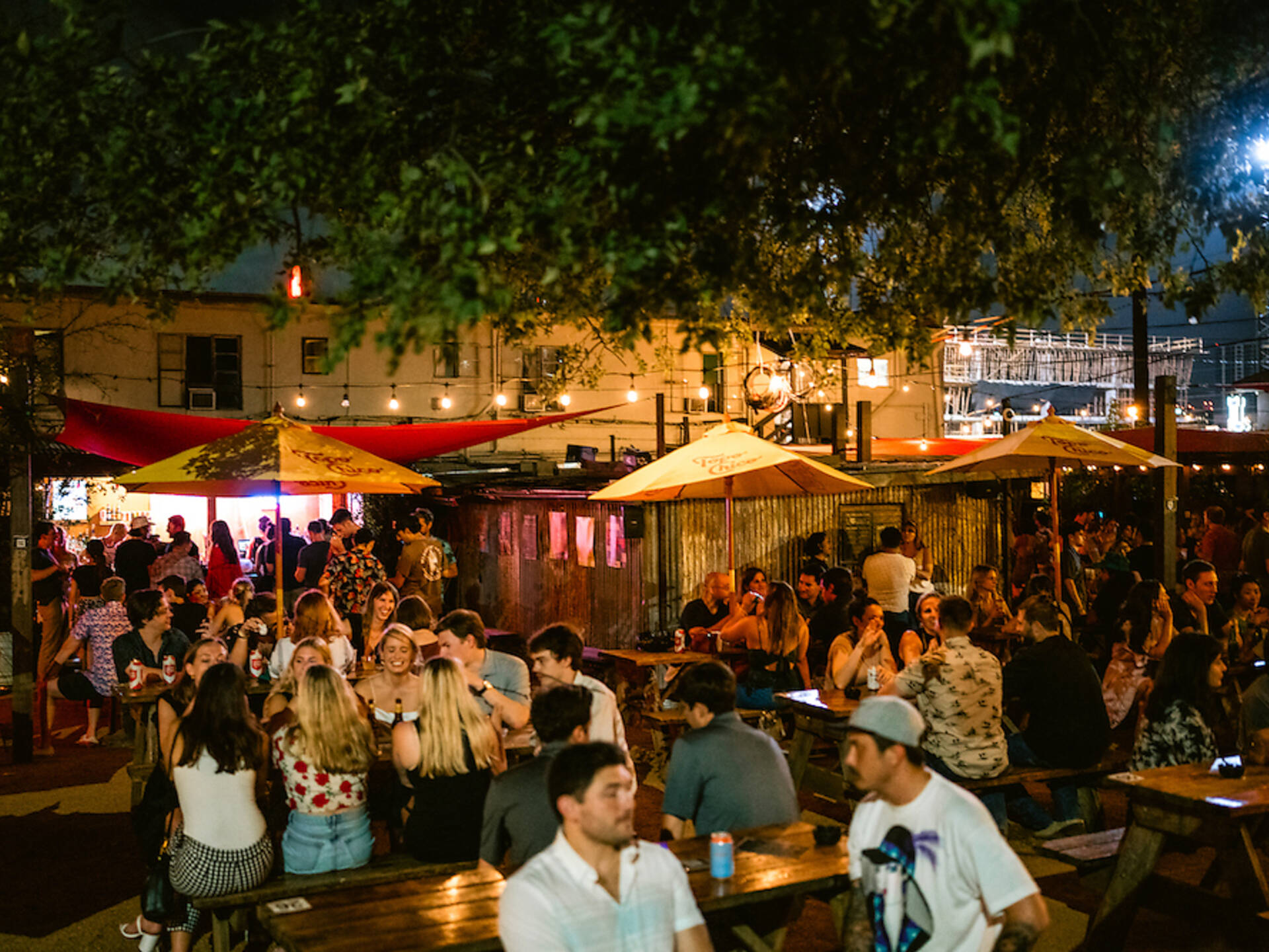 The World’s 13 Best Cities for Nightlife Right Now