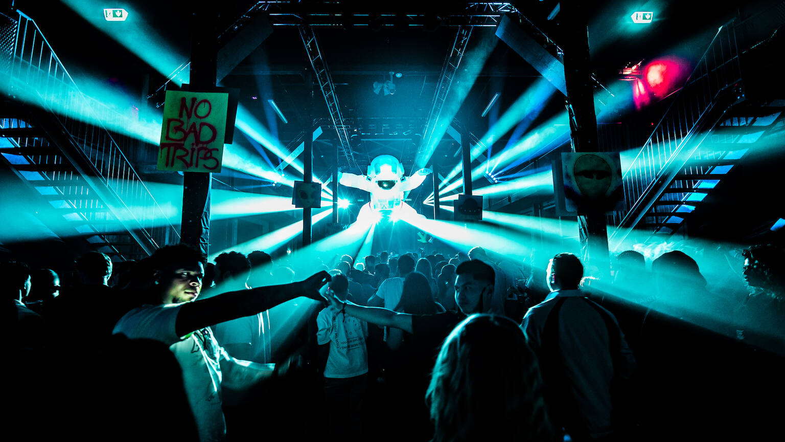 The World’s 13 Best Cities for Nightlife Right Now