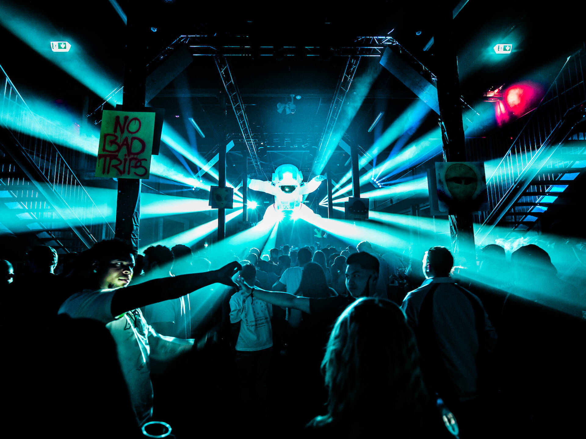 The World’s 13 Best Cities for Nightlife Right Now