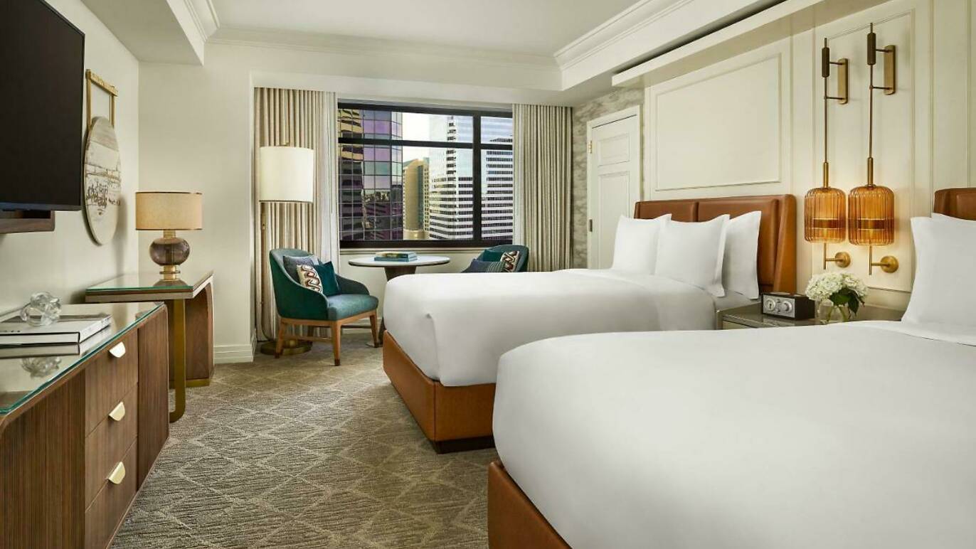 12 Best Hotels In Colorado For 2025 | Where To Stay In Colorado