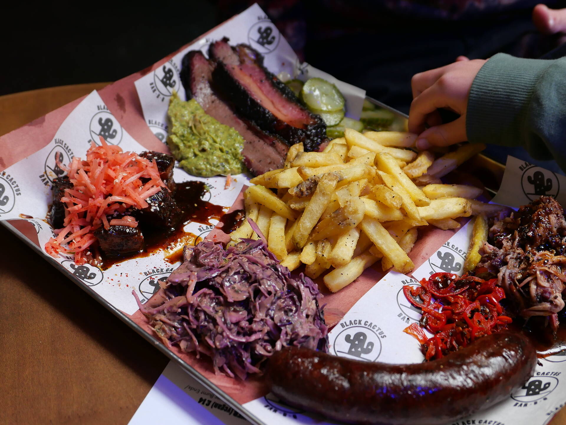 15 Best BBQ Restaurants and Outdoor Grills in London