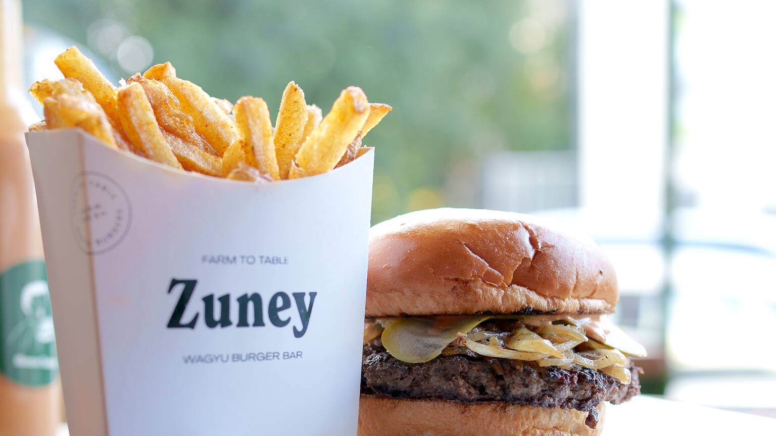 The 25 Best Burgers in Cape Town