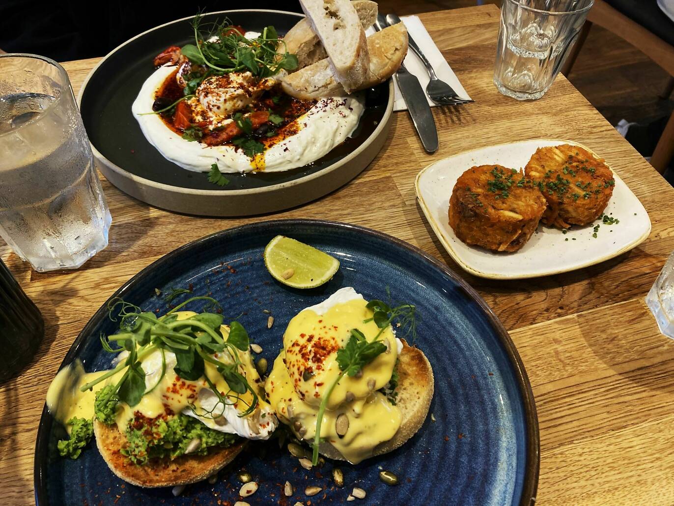 12 Best Brunches in Brighton, Picked by a Local