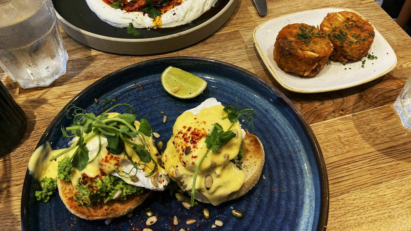12 Best Brunches in Brighton, Picked by a Local