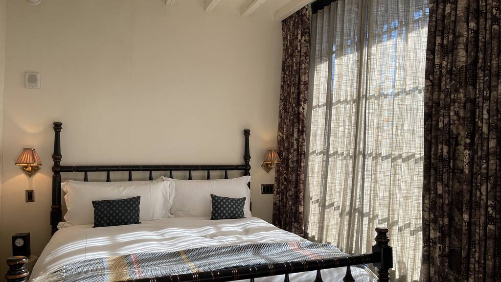 The Ludlow | Hotels in Lower East Side, New York