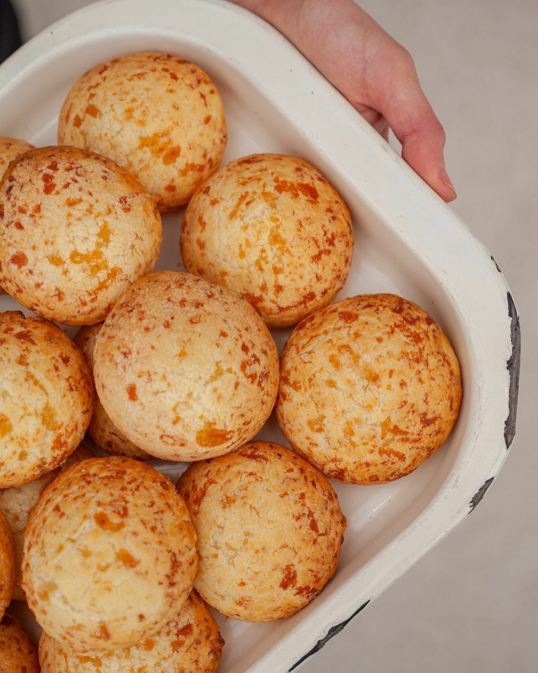 Chipá en la Ciudad: ¿cuáles son los mejores?