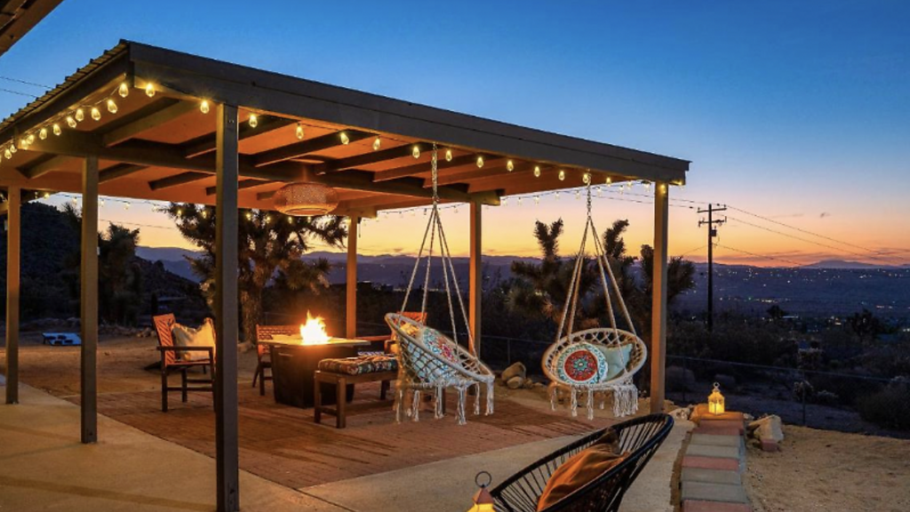 7 Best Joshua Tree Hotels for 2025