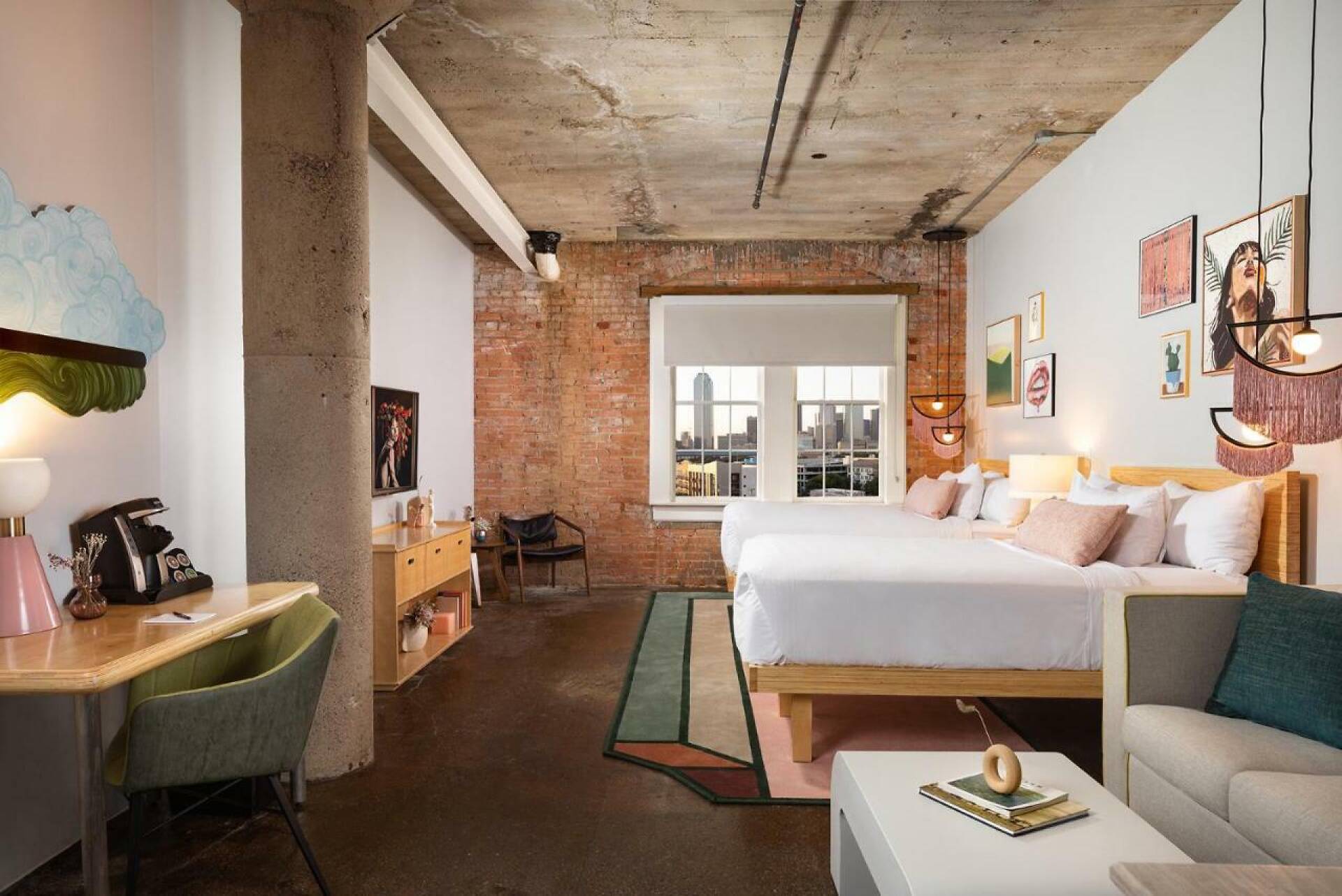 21 Best Hotels in Dallas, Curated by a Local Writer