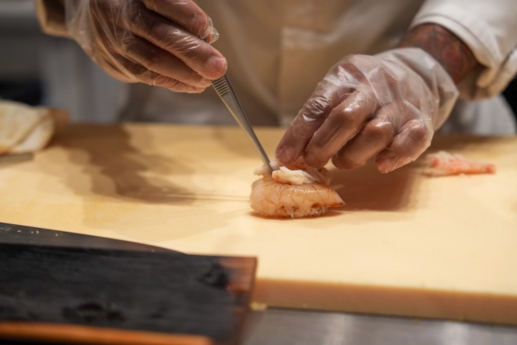 Aoko | Restaurants in Midtown, Miami